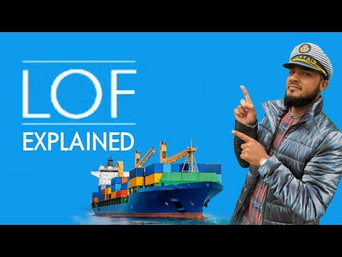 LOF- Lloyd's open form & Salvage Law Explained | Sailor 360