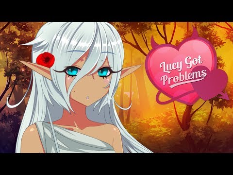 Steam Community :: Lucy Got Problems