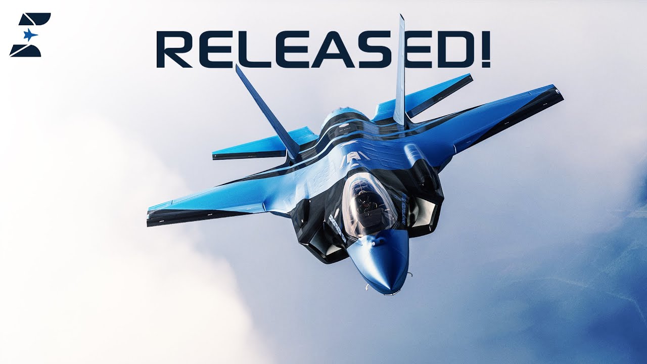 F-35 by IndiaFoxtEcho - Audio Overhaul Sneak Peek No. 2! - Aircraft - Microsoft Flight Simulator ...