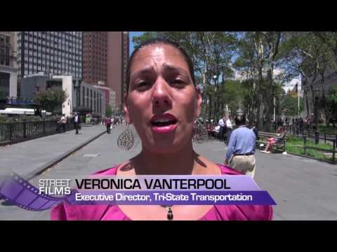 NYC Buses: Time for a Turnaround