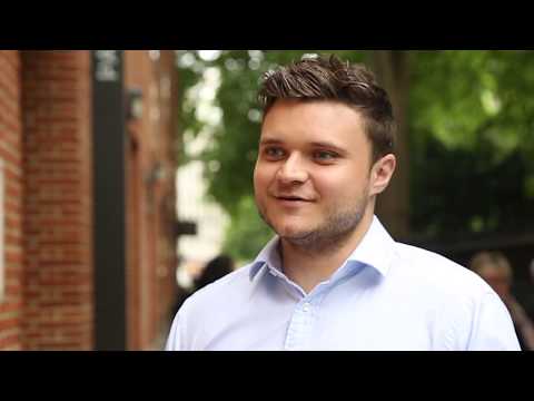 What are your biggest ambitions in life?