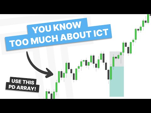 Why You're Failing with ICT Concepts