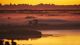 Isla de Chiloé: Ancud, Patrimonio Humanidad