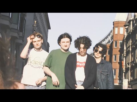 modernlove. - Don't Wanna (Official Music Video)