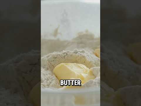 How to make the best British scones