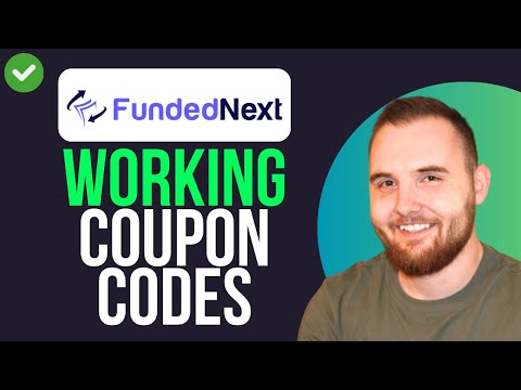 FundedNext Coupon Code - BEST CODES (2025)
