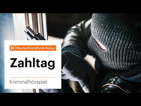 Krimi-Hörspiel: Zahltag von Dirk Josczok