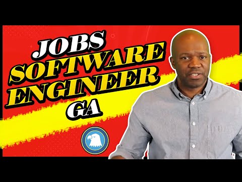 Software Engineer GA Lockheed Martin