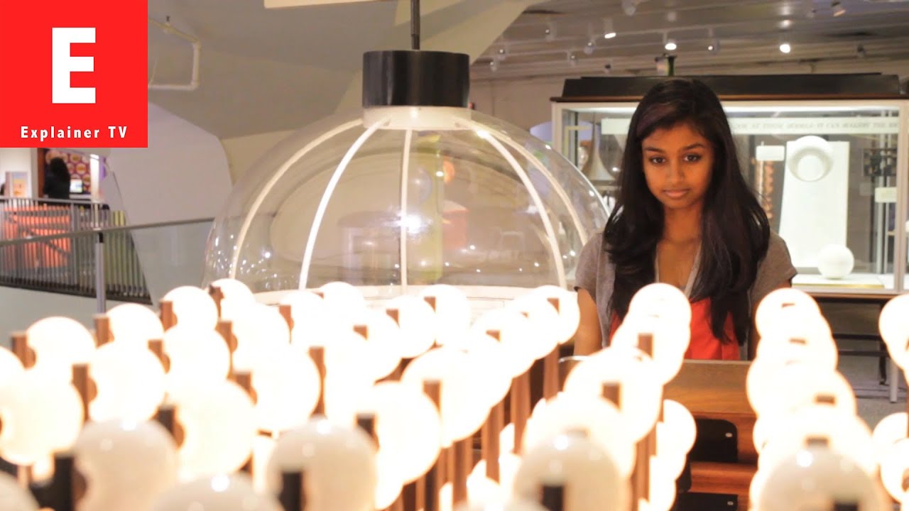 Explainer TV Channel Trailer