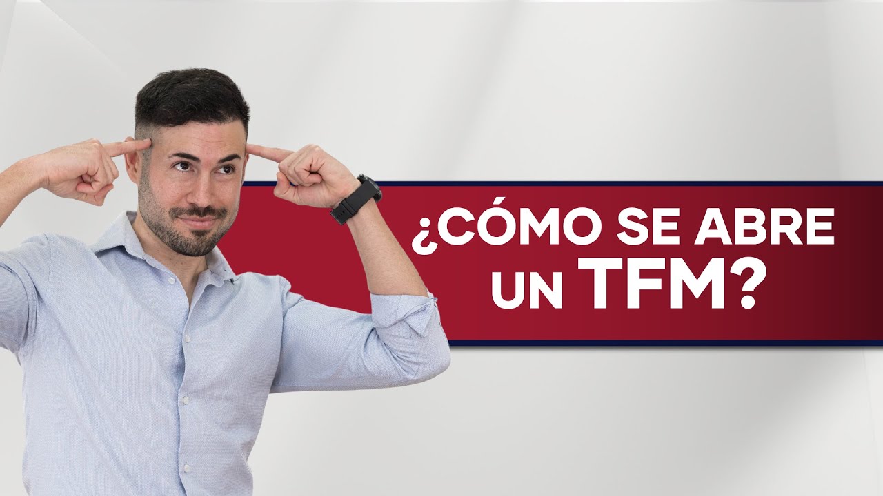 Cómo escribir la introducción del TFM