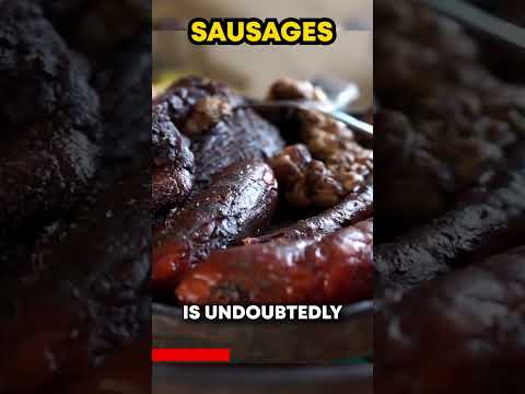 Why You Should Try Sausages in Germany