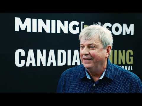 AME JV video: Sokoman looks to bulk gold, lithium spinoff milestones
