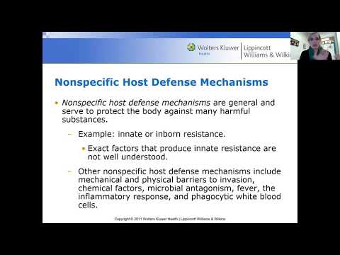Microbiology - Chapter 15 Lecture