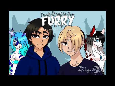 CSÍÍ X MEGUSUNK GANG - FURRY