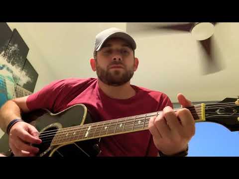 Reason to Believe- Rod Stewart Acoustic Cover