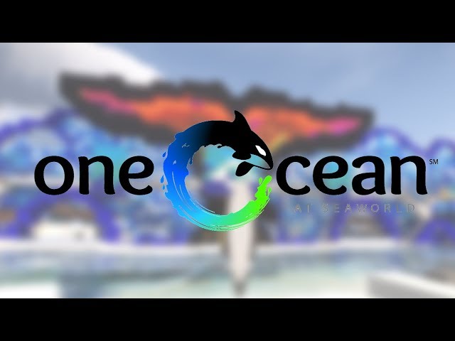 SeaWorld Minecraft Minecraft Server