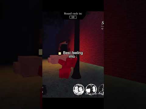 C00lKid in nutshell || #forsaken #roblox
