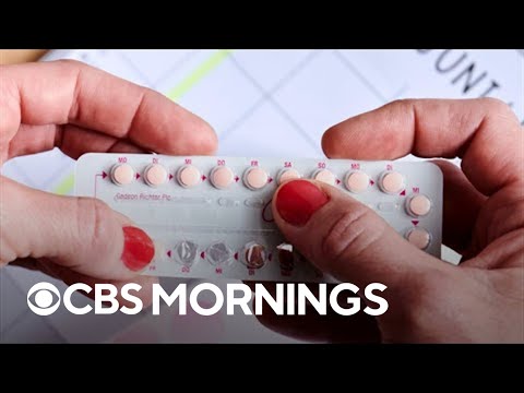 Male birth control pill found effective in mice, human trials expected to start