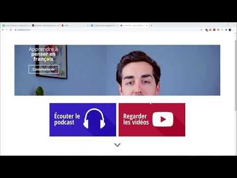 Learning French #2 - Learning from video games and LingQ