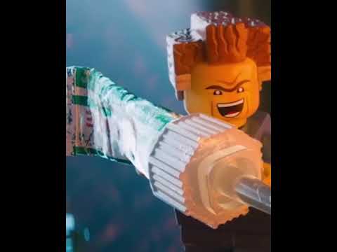 Why Supergluing Your LEGO Minifigures Is So Amazing For True Fans...