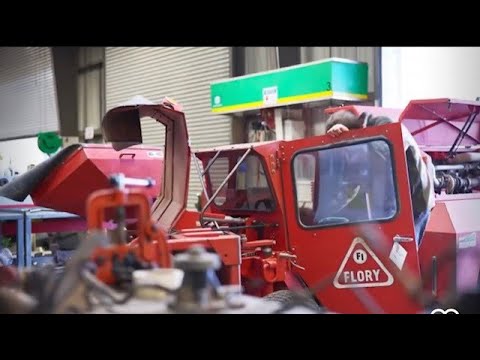 MIDLAND TRACTOR - PBS