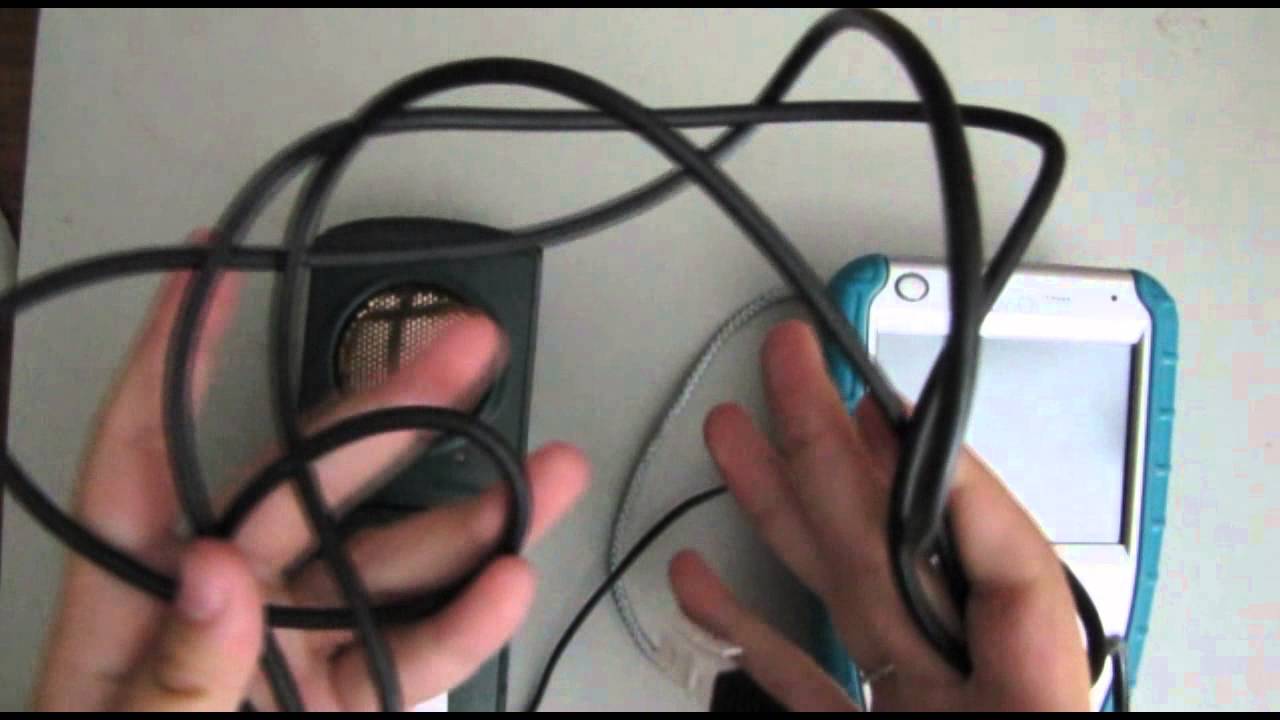 Vernier Motion Sensor- Tutorial