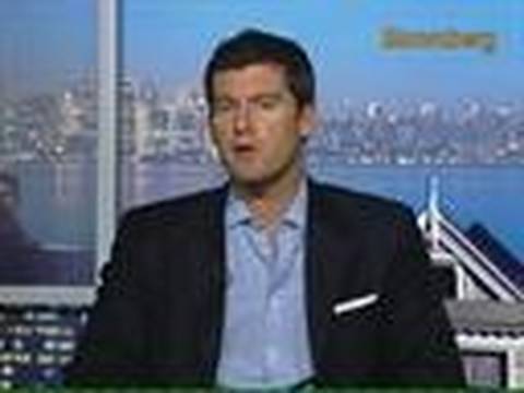 Marshall Discusses Apple's iPhone Marketing Strategy: Video