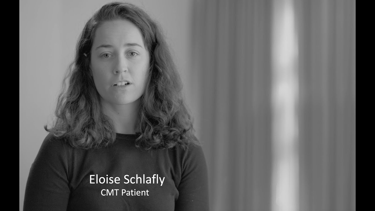 What is Charcot-Marie-Tooth Disease?