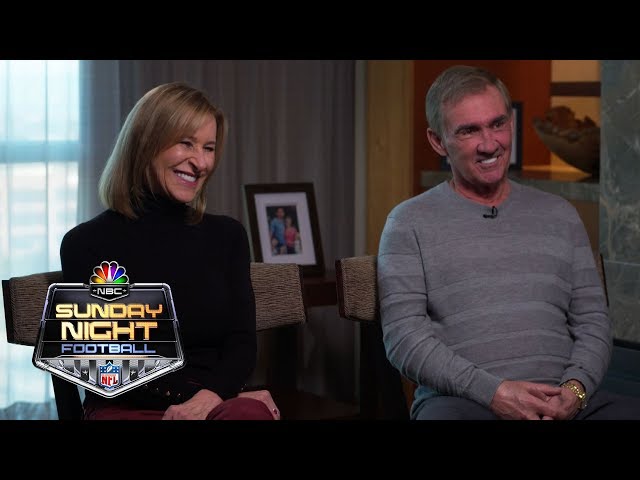 How is San Francisco 49ers head coach Kyle Shanahan related to Mike ...