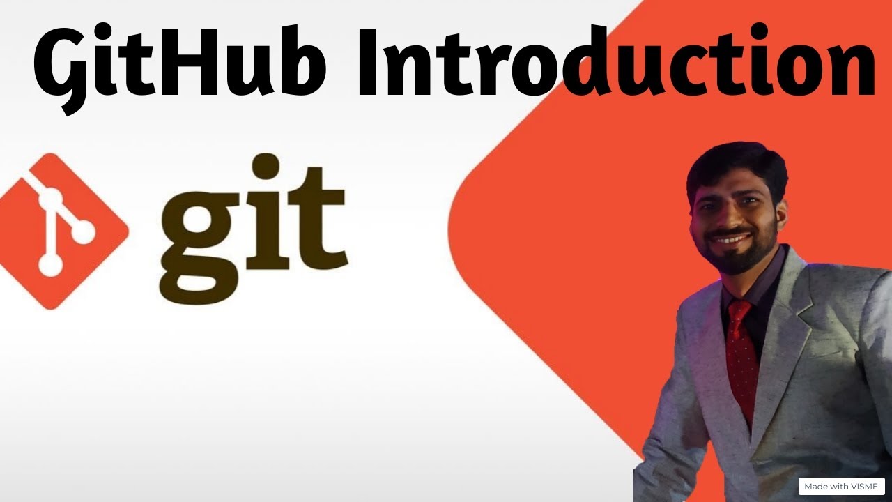 GitHub for Beginners: Step-by-Step Guide to Git Repositories and Collaboration | GitHub Introduction