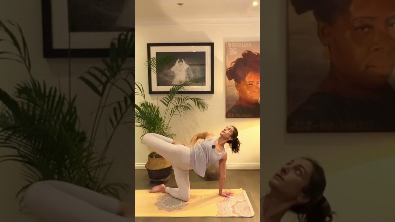 On demand yoga with me #yoga #ondemandyoga #onlineyoga #asana #vinyasa #yogaclass #scienceofyoga