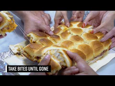 SLIDER PACKS | DOG HAUS
