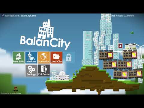 Steam Community :: BalanCity