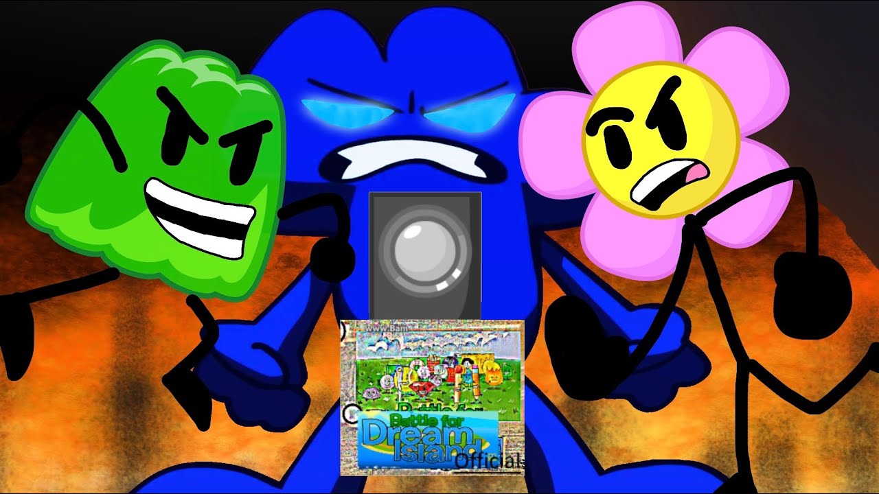 BFB 30 final trailer (fan made)