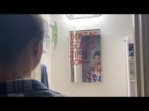 Lights | 60 Second Horror Film