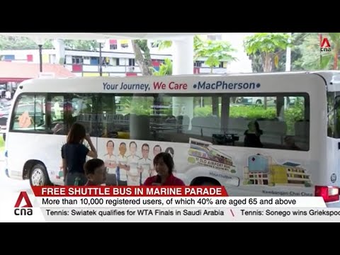 MPs raise concerns about funding, fairness of pilot shuttle bus service ...