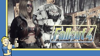 Fallout 4 in 2021 MOD LIST FROM LOOT at Skyrim Special Edition Nexus ...