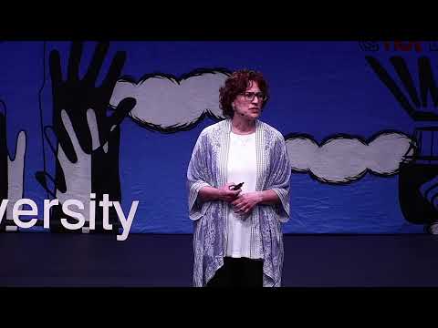 Loneliness and Alzheimer’s Disease | Susan Frick | TEDxElmhurstUniversity