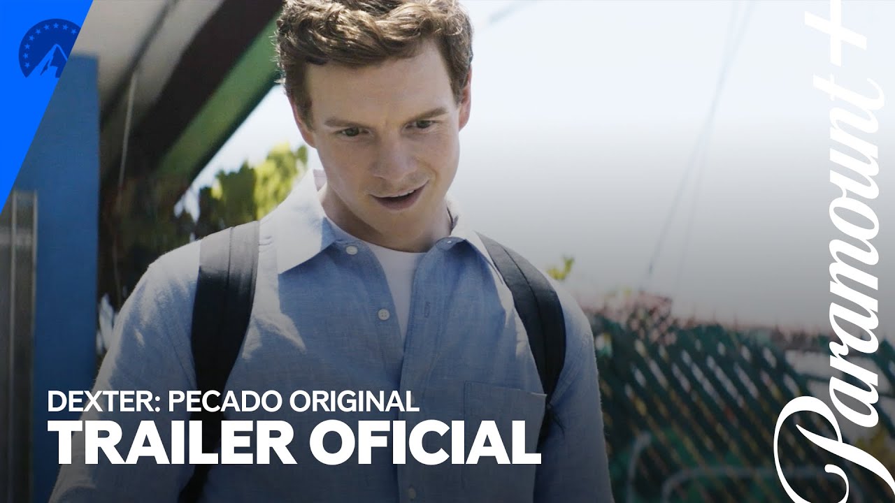 De “Mufasa“ a “Dexter“: personagens famosos ganharam história de origem em 2024 | CNN Brasil