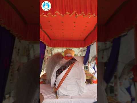 Athens Nagar Kirtan, Greece 🇬🇷- Sant Baba Jeet Singh Ji Nirmal Kutiya Johalan