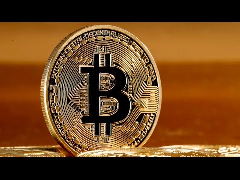 What's behind bitcoins latest surge and why it's different than 2017