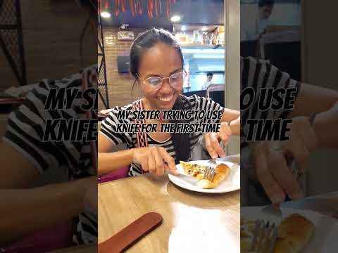 Keep practicing sister π
#food #foodvlog #youtubeshorts