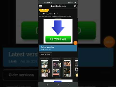 How to Download Viu app #app #viu #koreanapp #like #share #subscribe