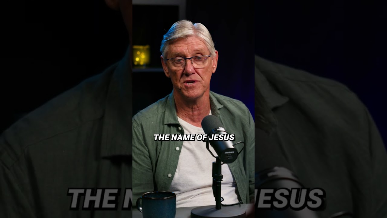 ‘Alien abductions’ halt at the name of Jesus!?