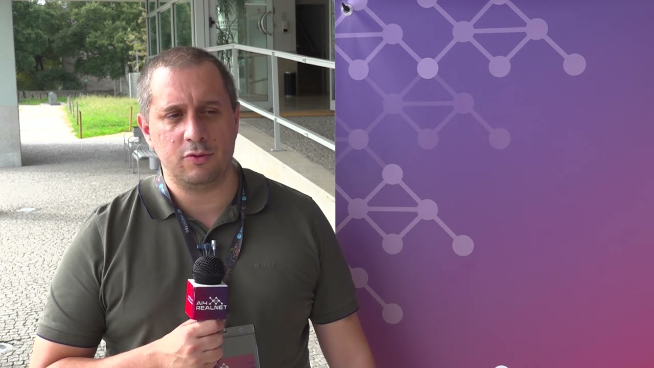 Ricardo Bessa | INESC TEC