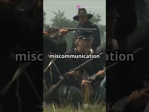 The Crimean War in 60 Seconds of History! #history #ai #facts