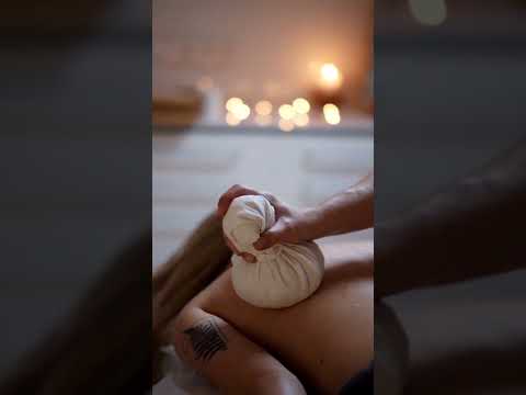 What is the full meaning of massage #massage #asmr #relax