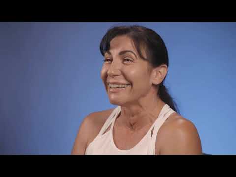 Meet the Patient: Doreen