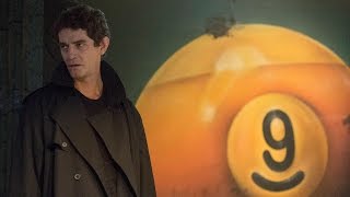 Intruders streaming: where to watch movie online?