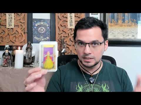Justice Upright Daily Tarot & Single Card Shuffle Answer & Meaning